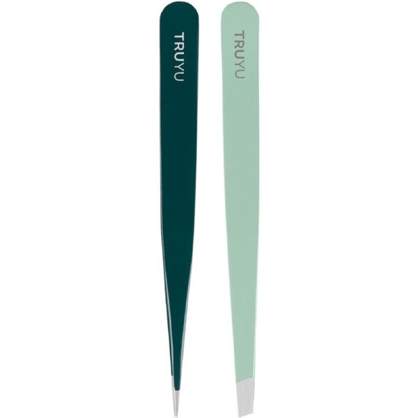 TRUYU Tweezer Duo | Woolworths