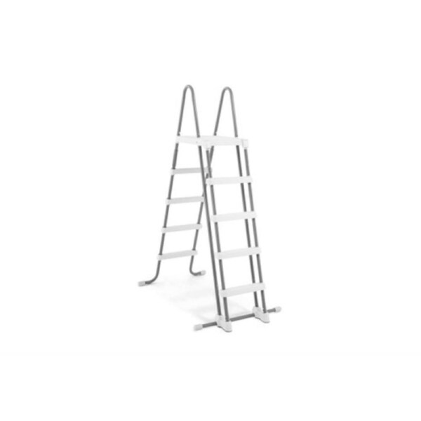 Intex Pool Ladder with Removable Steps for 122cm (48") Wall Height ...