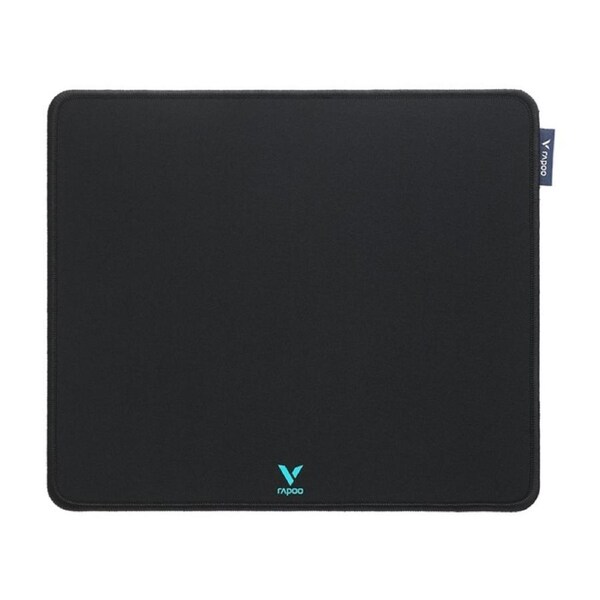 RAPOO V10S Mouse Pad -Large Mouse Mat, Anti-Skid Bottom Design, Dirt-Resistant, Wear-Resistant ...