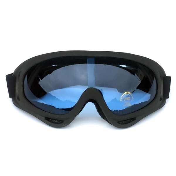 Nevenka Ski Goggles with Wind Dust UV 400 Protection for Teens Kids ...