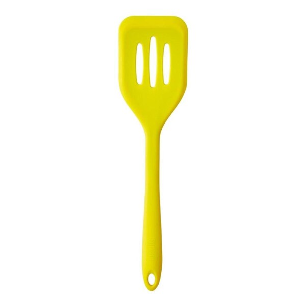 Scullery Kolori Slotted Turner - Yellow | Woolworths