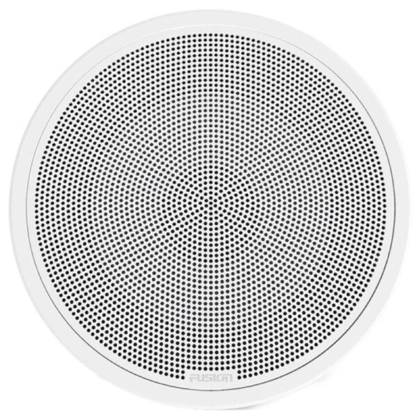 Fusion FM 10" 400W Round Marine Subwoofer - White | Woolworths