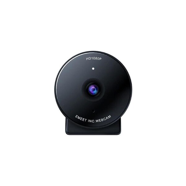 EMEET SmartCam C955 70deg FoV Personal Portable Plug & Play HD 1080P ...