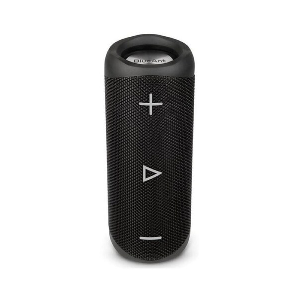 Blueant X2 Portable Speaker Bluetooth Speaker Black | Woolworths