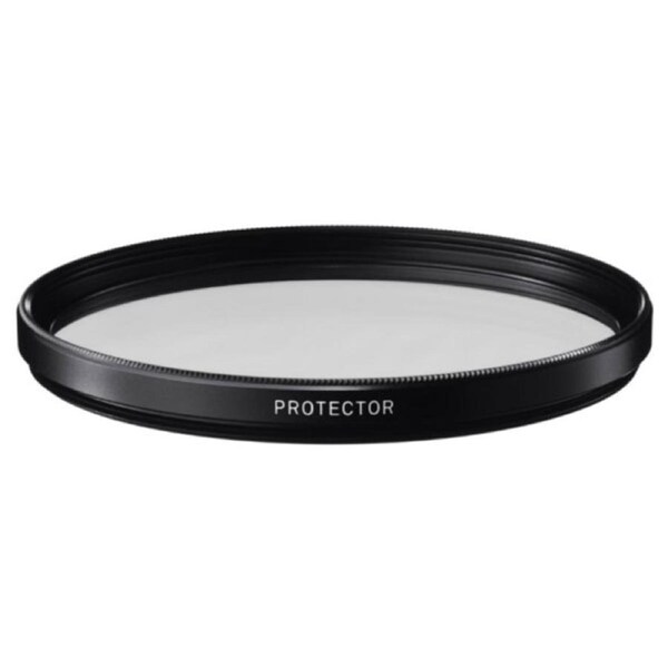Sigma Protector Lens Filter - 72mm | Woolworths