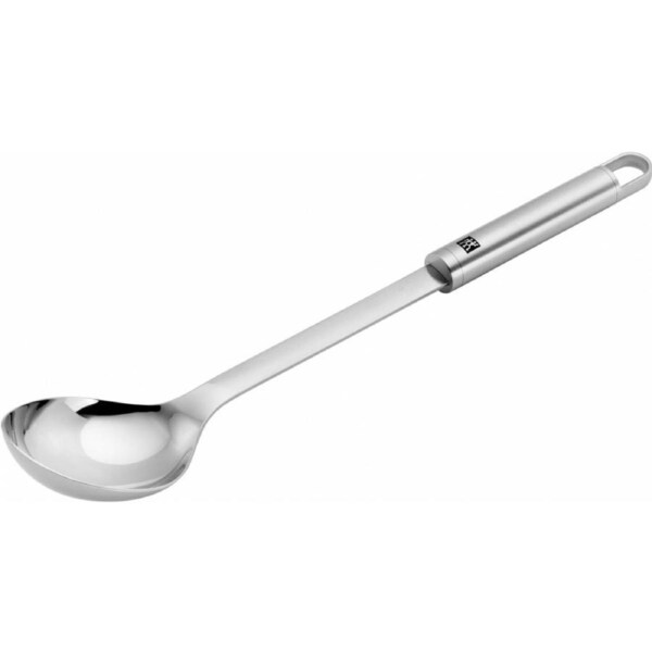 Zwilling Twin Pro Stainless Steel Serving Spoon Kitchen Cooking Utensil ...