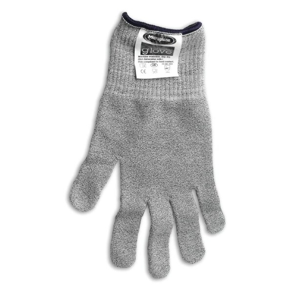 Microplane Cotton Glove Cut Resistant Hand Protection Kitchen Home ...