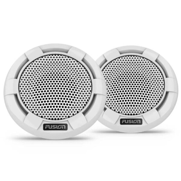 Fusion 3i Series 330W Marine Component Tweeters | Woolworths