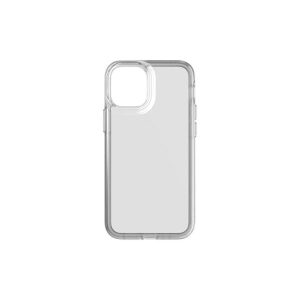 Tech21 EvoClear Phone Case Mobile Cover Protection For Apple iPhone 12 ...