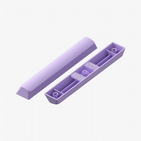 Nuphy Ghost Bar KOP Space Keycap Purple [ACCNPGBPURPLE] | Woolworths