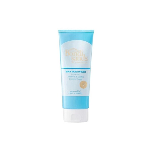 Bondi Sands Body Moisturiser 200mL | Woolworths