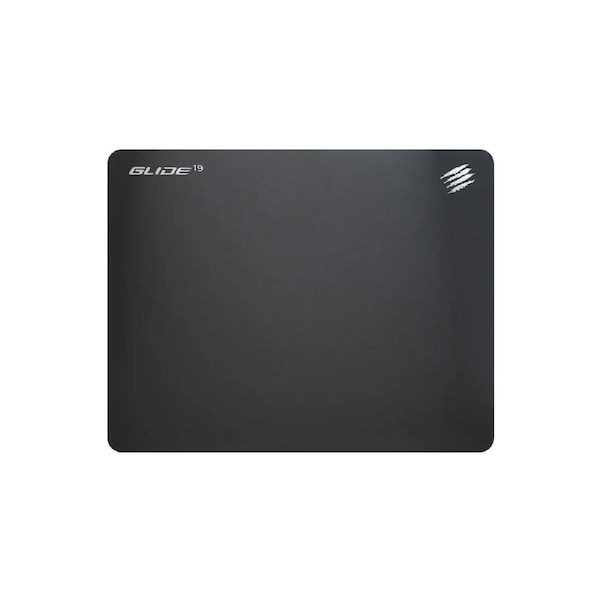 Verbatim Mad Catz G.L.I.D.E 19 Gaming Surface Computer PC Mouse Pad ...