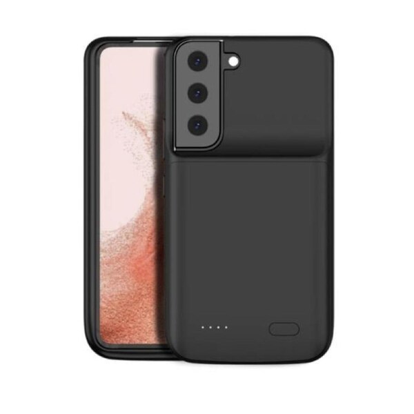 Samsung Galaxy S23 Smart Case with Stand & Power Bank - Slim ...