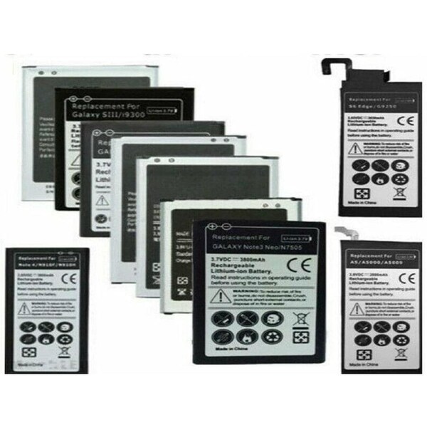 Samsung Galaxy S20 Plus Replacement Battery | Woolworths