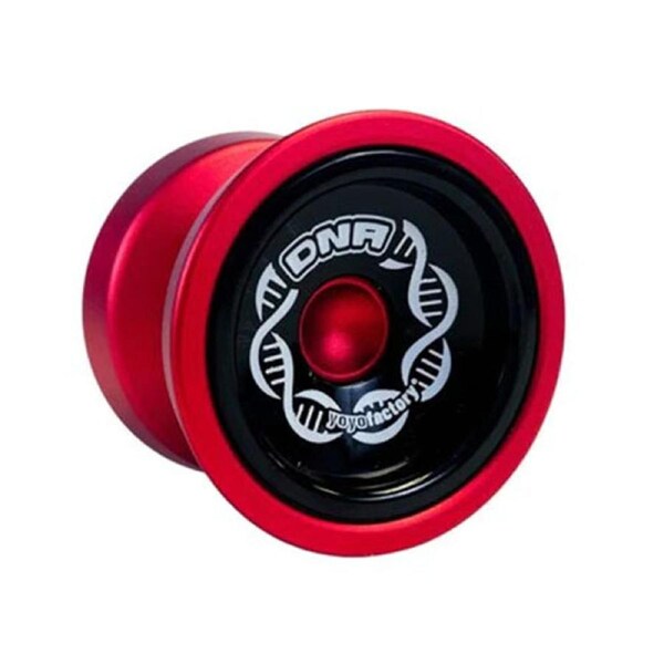 YoYo Factory DNA Red Black Cap | Woolworths