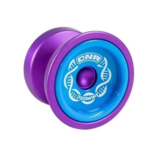 YoYo Factory DNA Purple Aqua Cap | Woolworths