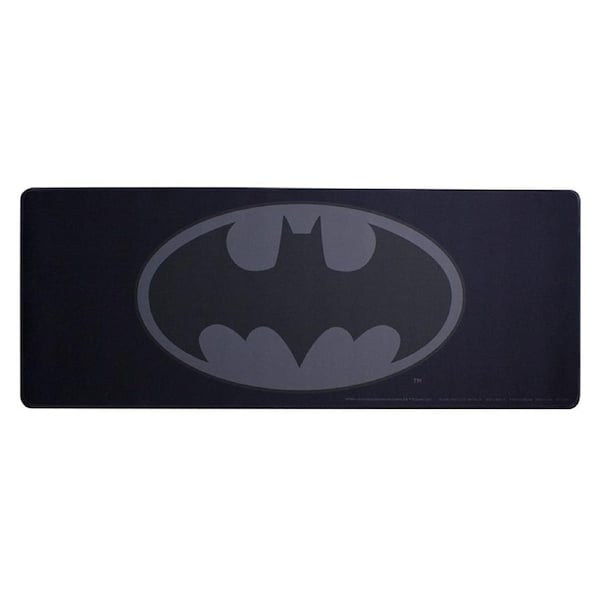 Batman Logo Desk Mat | Woolworths