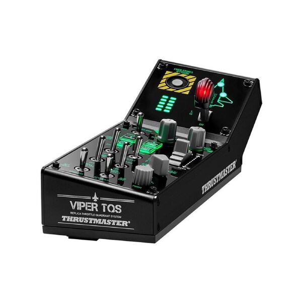 Thrustmaster Viper Panel for PC | Woolworths