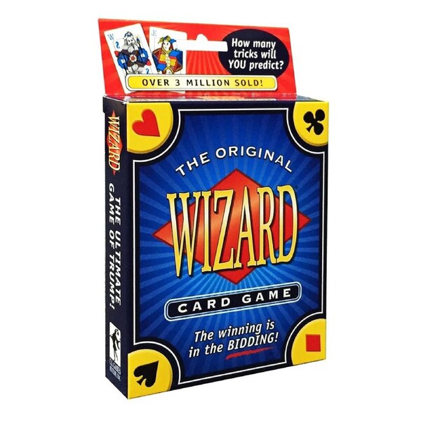 The Original Wizard Card Game | Woolworths