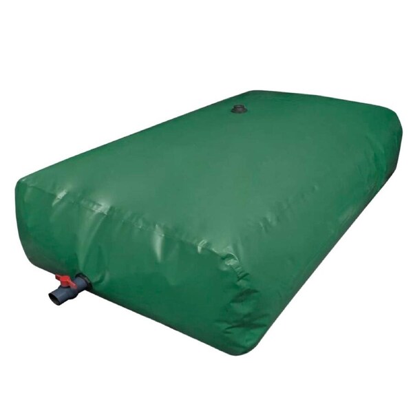 Collapsible Water Tank 3000L High Quality PVC Outdoor Garden Storage ...