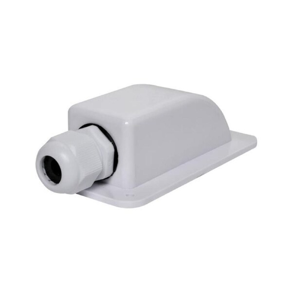 Handy Gland Cableing Entry Point for Roof Mounted Solar Panels ...