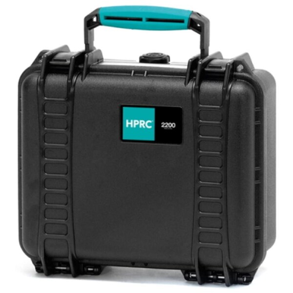 HPRC 2200 - Hard Case Empty (Black) | Woolworths