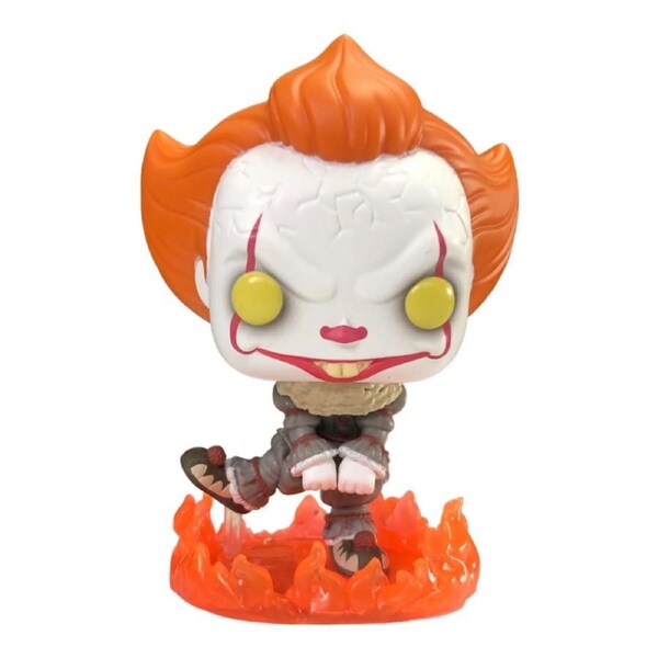 IT (2017) Pennywise Dancing Funko POP! Vinyl | Woolworths