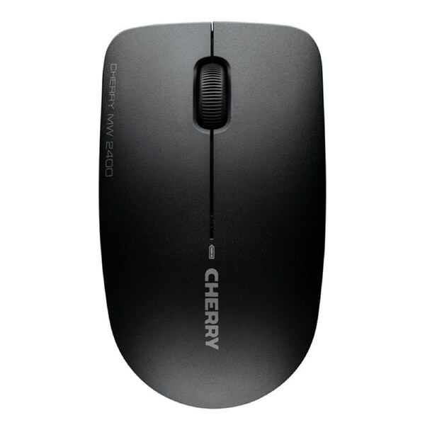 CHERRY MW 2400 Office Wireless Mouse | Woolworths