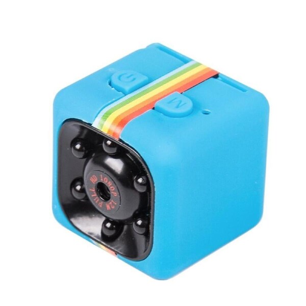 Hot Motion Dvr Micro Camera Sport Dv Video Small Camera Sq 11 Mini ...