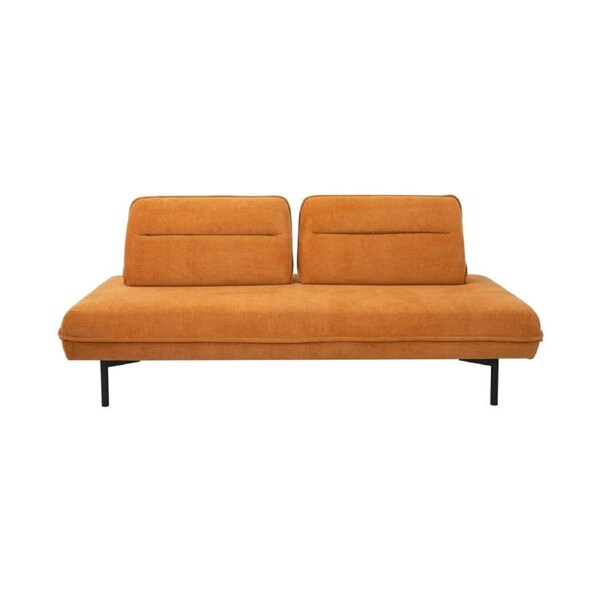 Adam Sectional sofa with removable backrest | Woolworths