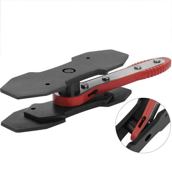 OZNALA Ratchet Disc Brake Caliper Piston Spreader Separator Pad Press ...