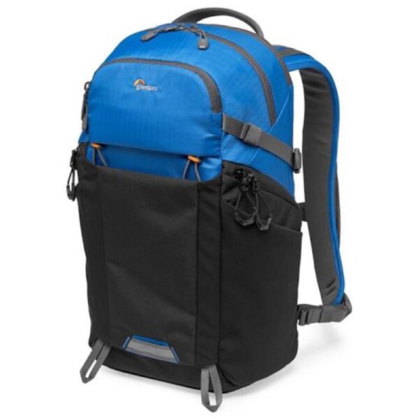 Lowepro Backpack Photo Active BP 200AW Blue/Black | Woolworths