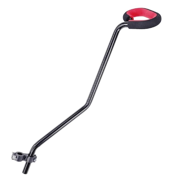 CyclingDeal Bike Bicycle Children Kids Training Handle - For 22.2mm to ...