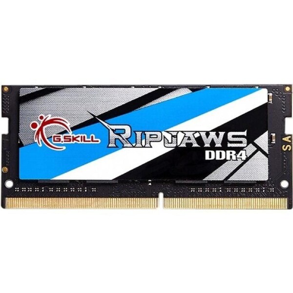 G.SKILL RAM Module - 16 GB (1 x 16GB) - DDR4-2400/PC4-19200 DDR4 SDRAM ...