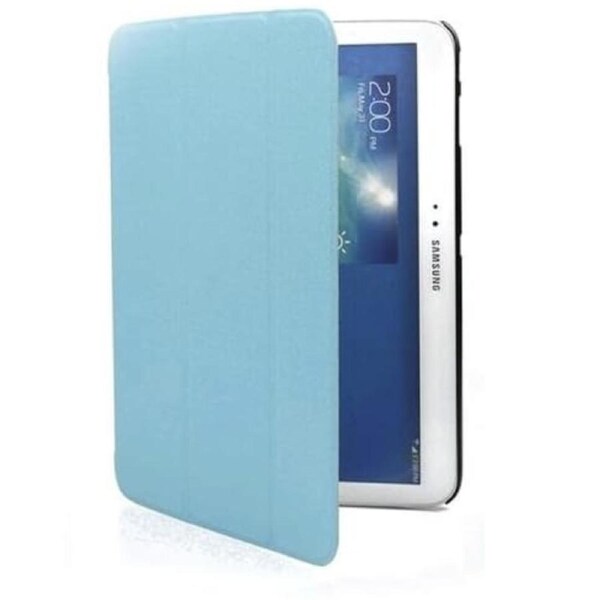 mbeat Samsung Galaxy Tab 3, 8 inch Ultra Slim Triple Fold Case Cover ...