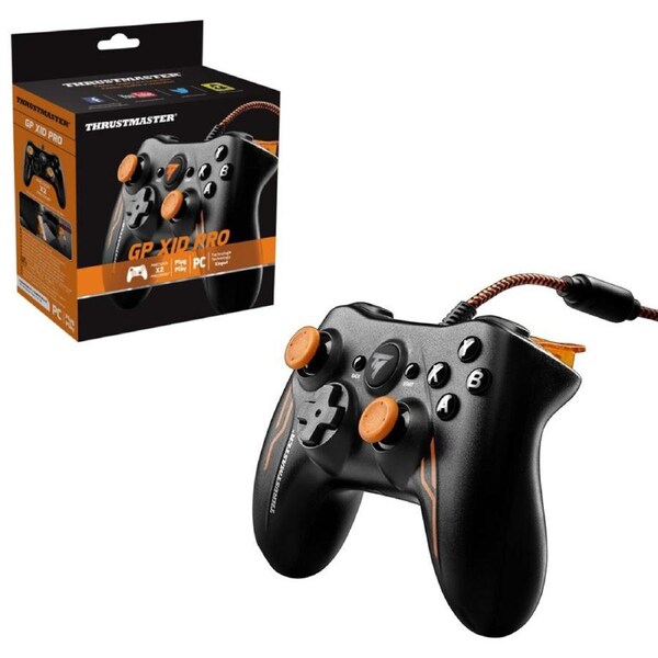 Thrustmaster GP XID Pro Controller for PC | Woolworths