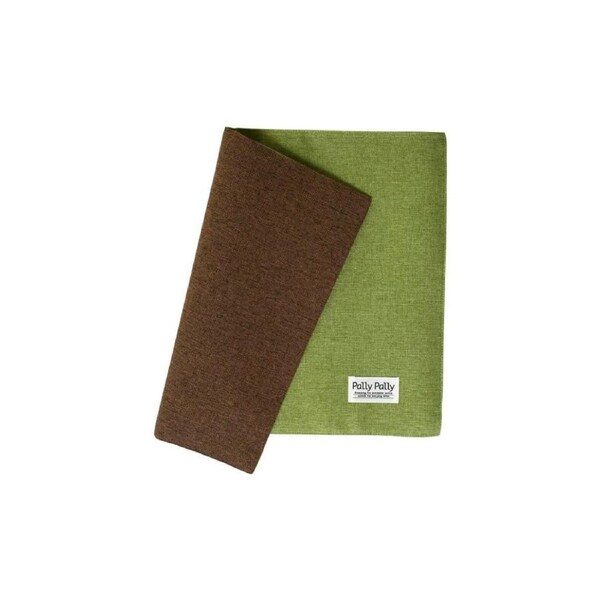 Sanbelm Parry Place Mat - Green | Woolworths