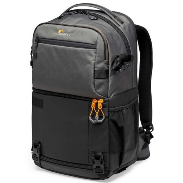 Lowepro Backpack Fastpack Pro 250AW III Grey/Black | Woolworths