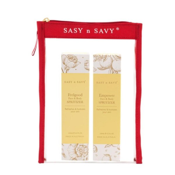 Refresh Me Gift Pack | Woolworths