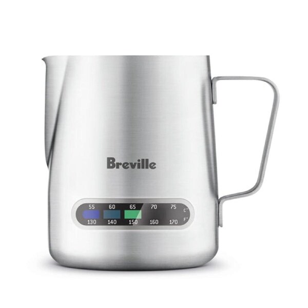 Breville Thermal Milk Jug | Woolworths