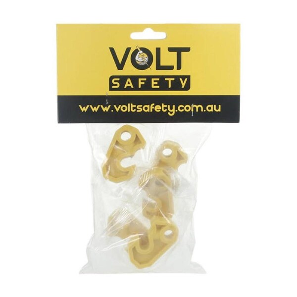 Volt Safety LOCK-MCB-UCL1-5 - Mini Circuit Breaker Lockout Universal ...