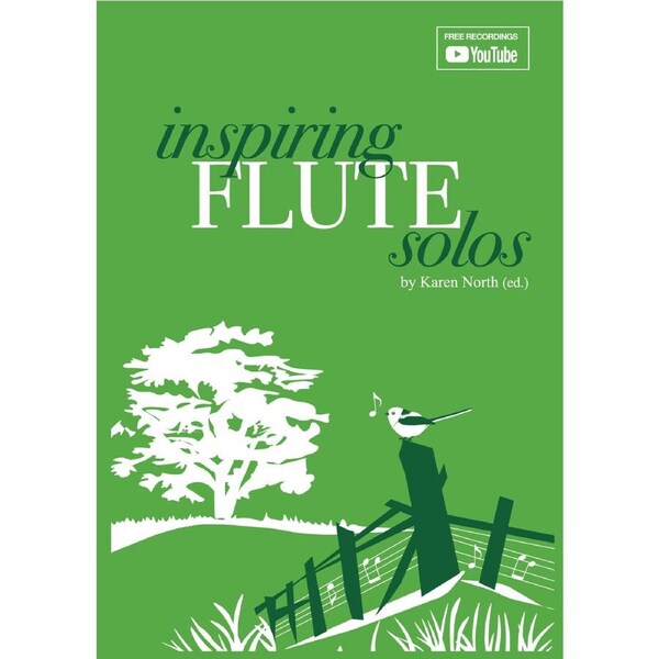 Inspiring Flute Solos | Woolworths