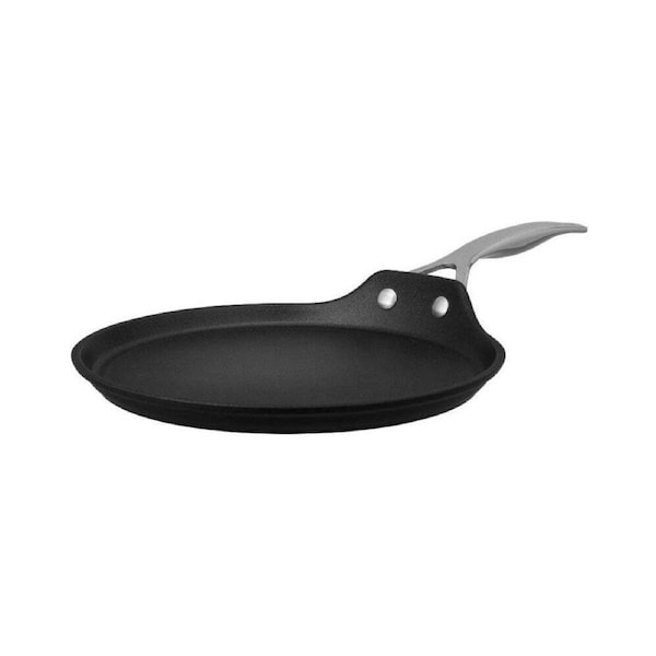 Pyrolux Ignite 24cm Non-Stick Crepe Pan Round Induction/Gas/Oven ...