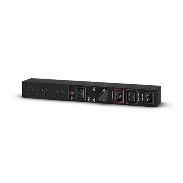 Cyberpower MBP20HVAU3 Maintenance Bypass PDU Switch | Woolworths