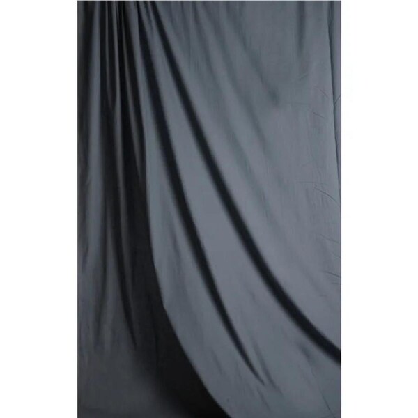 Savage Muslin Background Grey Pro Heavy Weight Studio Photography ...