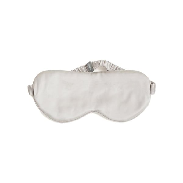 Renee Taylor Mulberry Silk Eye Mask Sleeping Shade/Cover Sleep ...