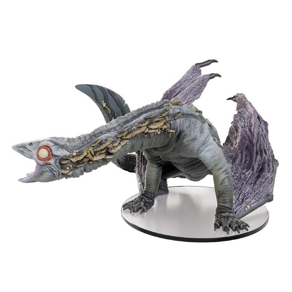 D&D Icons of the Realms Adult Deep Dragon | Woolworths