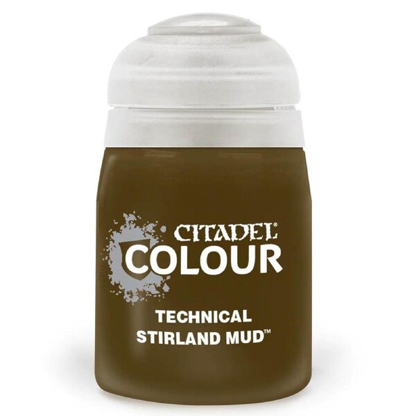 Citadel Stirland Mud Technical Paint (24ml) | Woolworths
