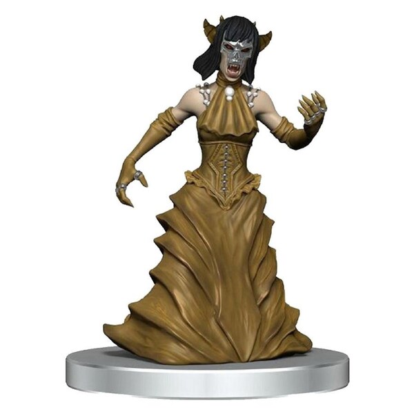 D&D Icons of the Realms Curse of Strahd Denizens of Castle Ravenloft ...