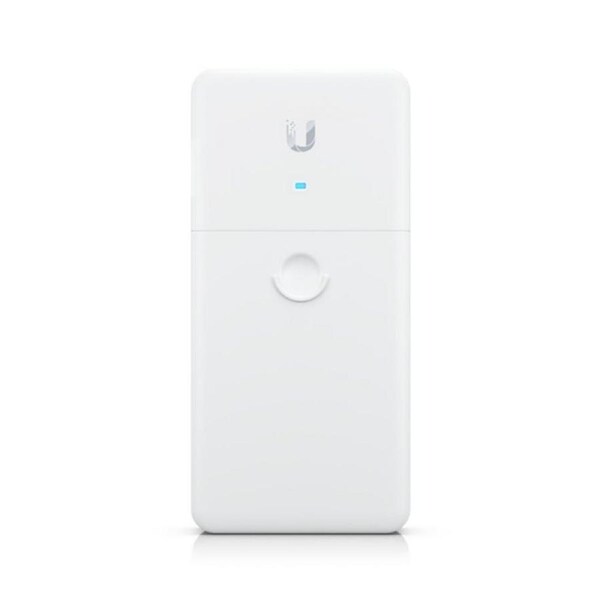 Ubiquiti UniFi Long-Range Ethernet Repeater, Receives PoE/PoE+, Offers ...